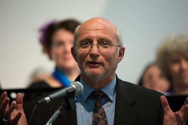 A Chorus of Women Climate Council Fundraiser 2016 photos